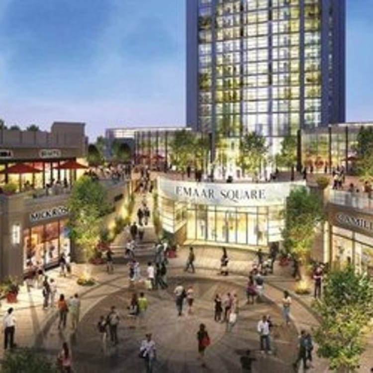 Emaar Istanbul