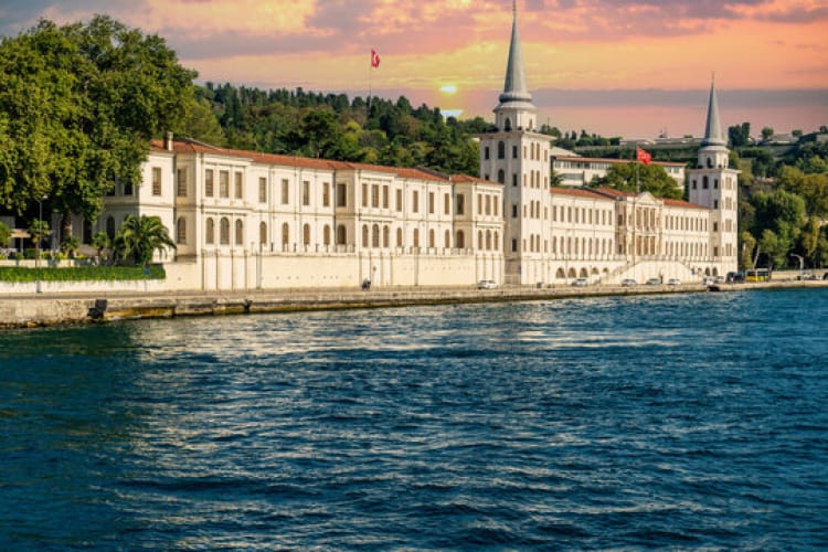 Kuleli Lisesi