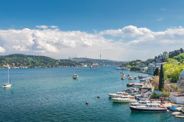 İstanbul Bebek
