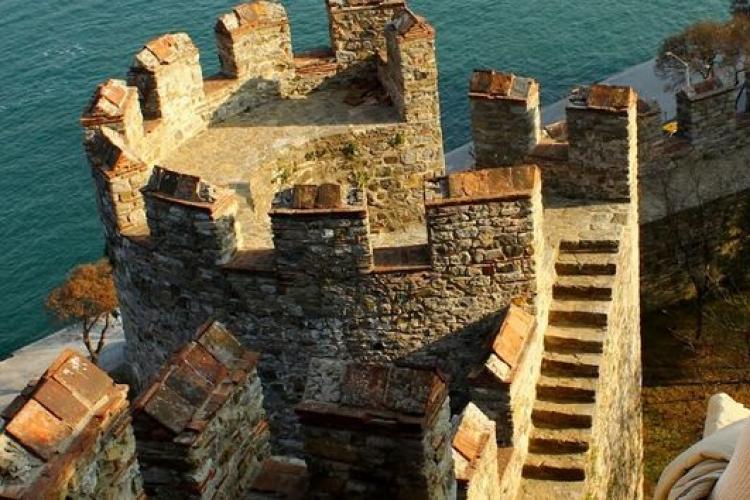 Rumeli Fortress